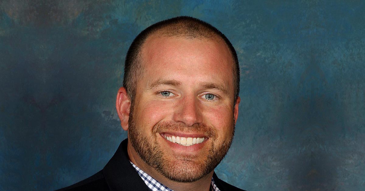 Andrew Beebe named VP of Global Sales & Marketing at Tiffin Metal ...